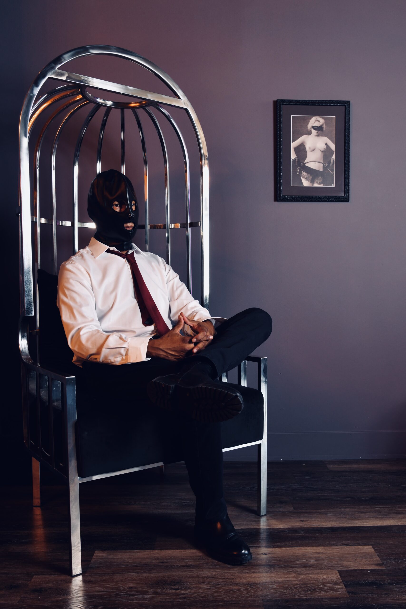 Services – Chicago Dominatrix